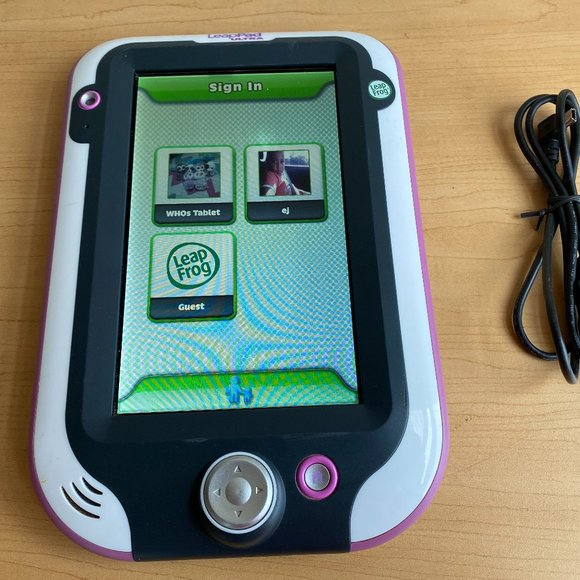 Leapfrog | Tablets & Accessories | Leapfrog Leappad Ultra Learning ...